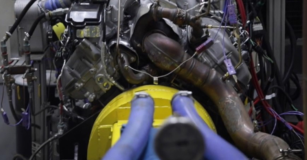 Infineum Insight | What tests to expect in PC-12