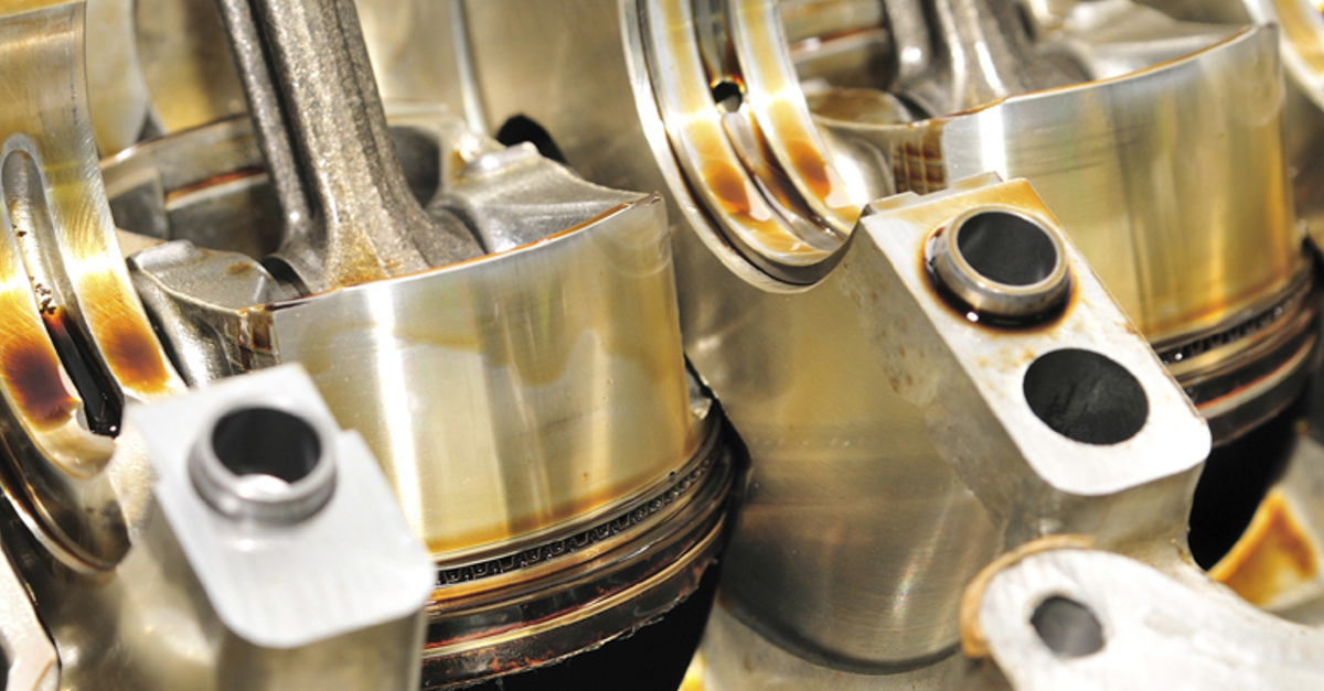 Infineum Insight | Investigating low-speed pre-ignition