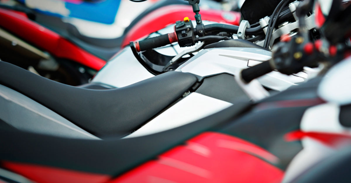 Infineum Insight | Ultimate motorcycle protection