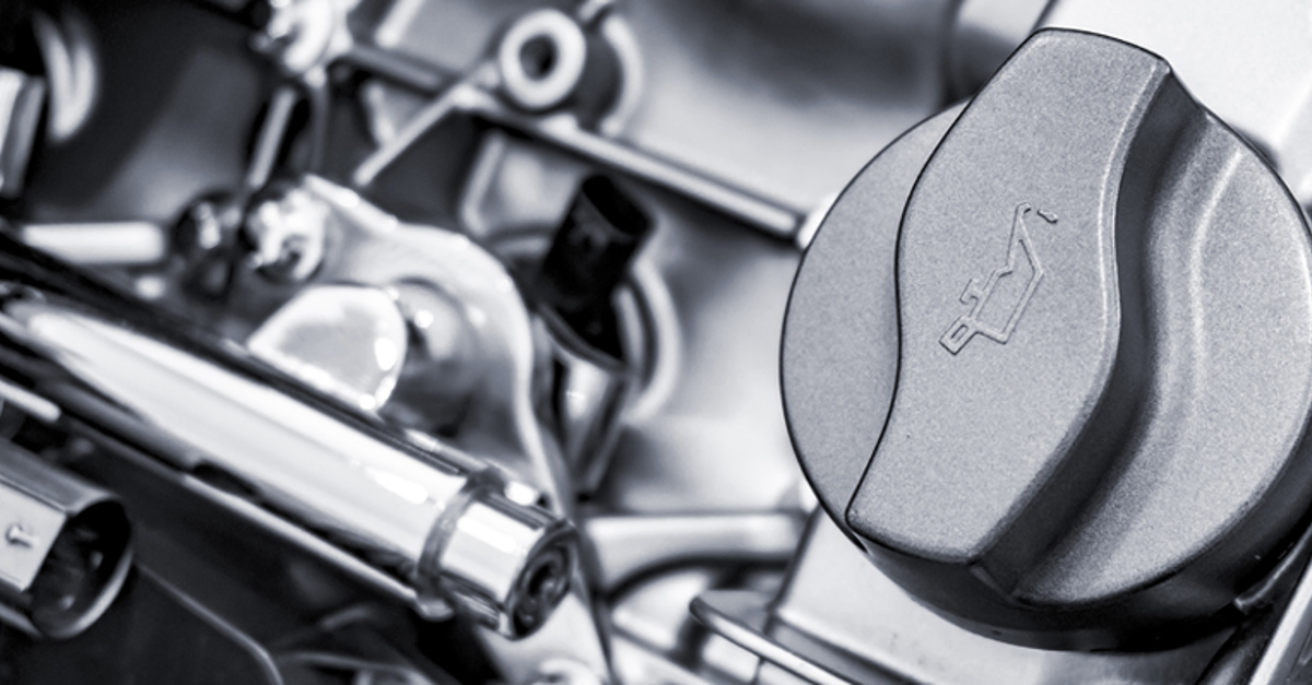 Infineum Insight | 二嵌段技术的优势