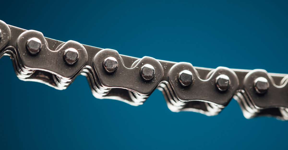 Infineum Insight | Timing chain wear