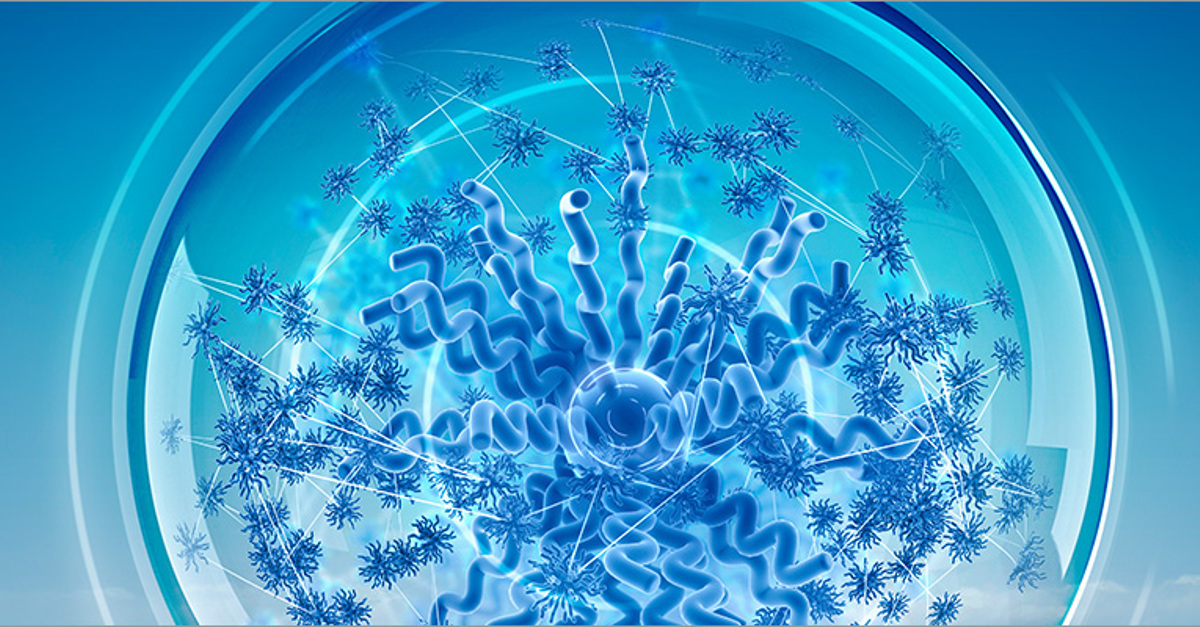 Infineum Insight | Viscosity modifier technology