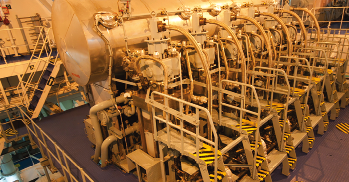 Infineum Insight | System oils