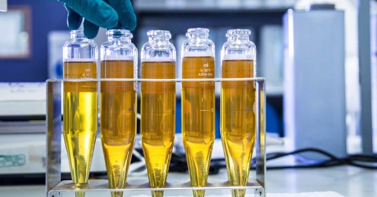 Infineum Insight | 润英联介绍手册