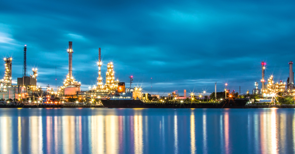 Infineum Insight | Base stocks