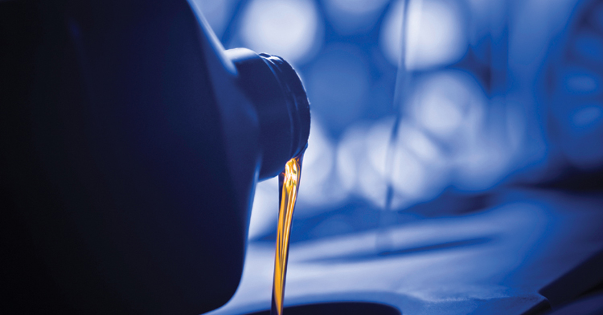 Infineum Insight | New JASO specification