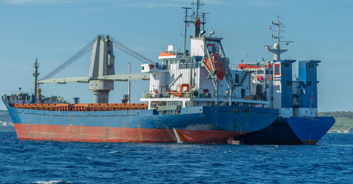 Infineum Insight | Preparing for IMO 2020