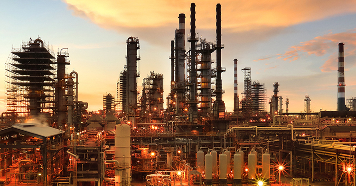 Infineum Insight | Talking base stocks with ExxonMobil