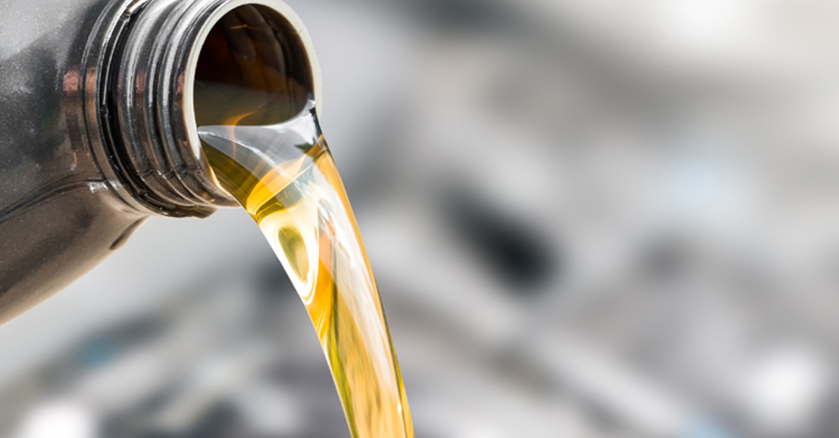 Infineum Insight | ILSAC and API service categories