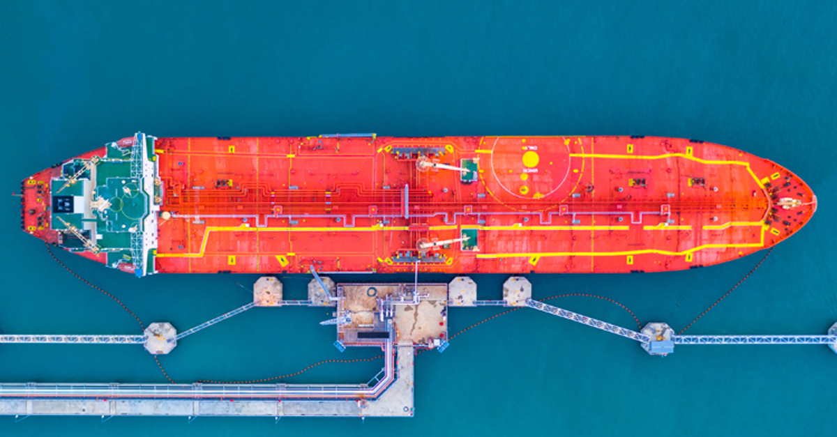 Infineum Insight | Post IMO 2020 marine fuels