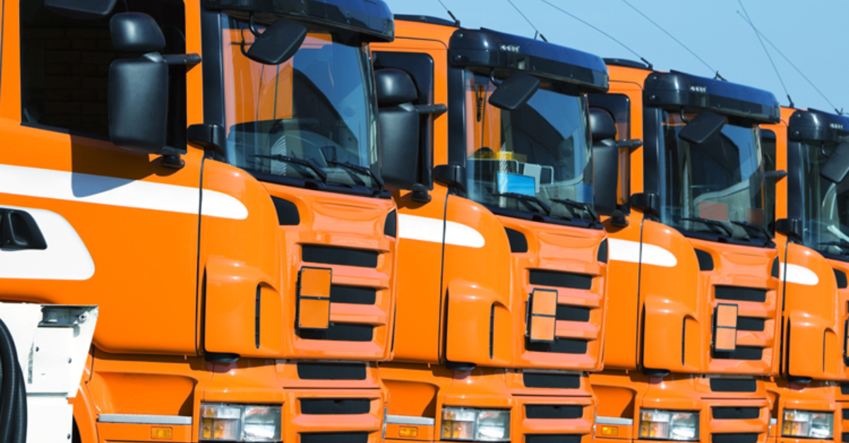 Infineum Insight | The inside on haulier decisions