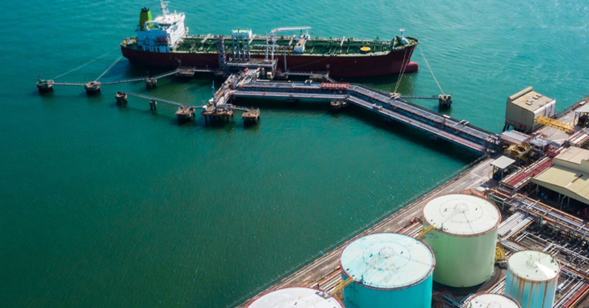 Infineum Insight | Fuelling a more sustainable future