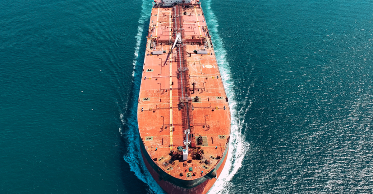 Infineum Insight | Fuel additive sea trials