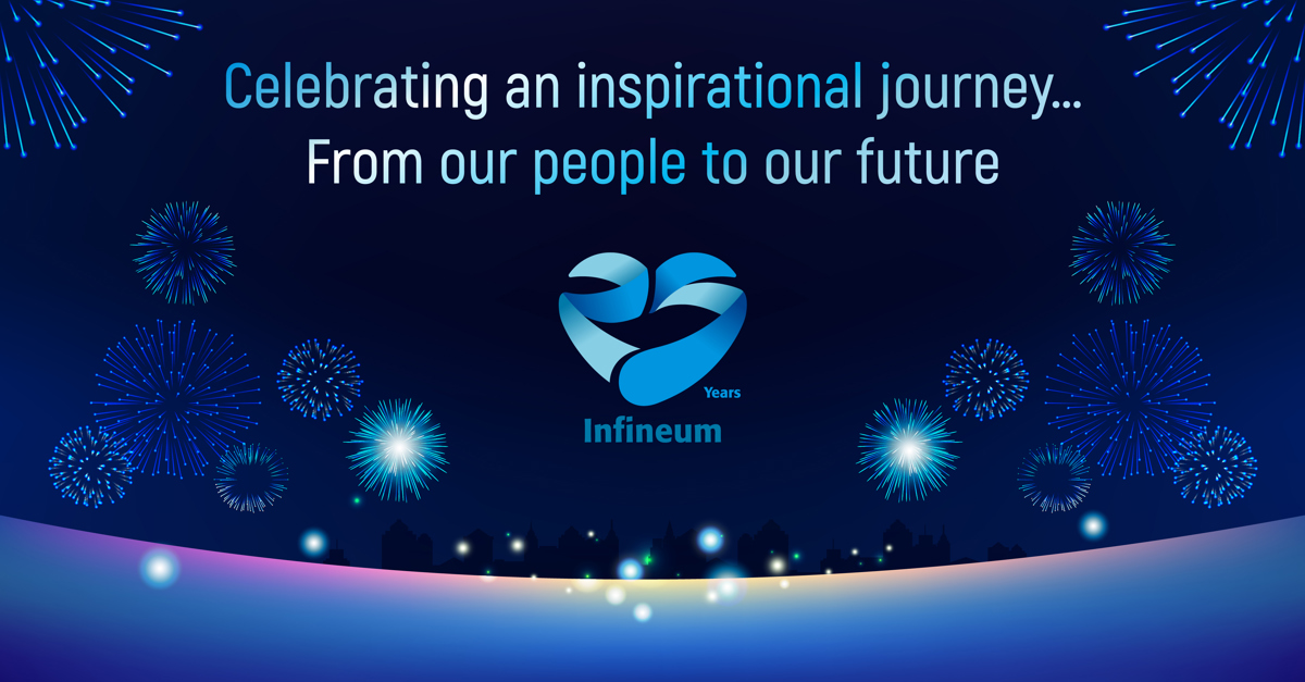 Infineum Insight | Infineum: 25 years and beyond