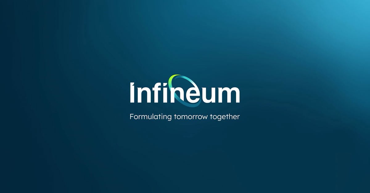 Infineum Insight | Infineum unveils new brand identity