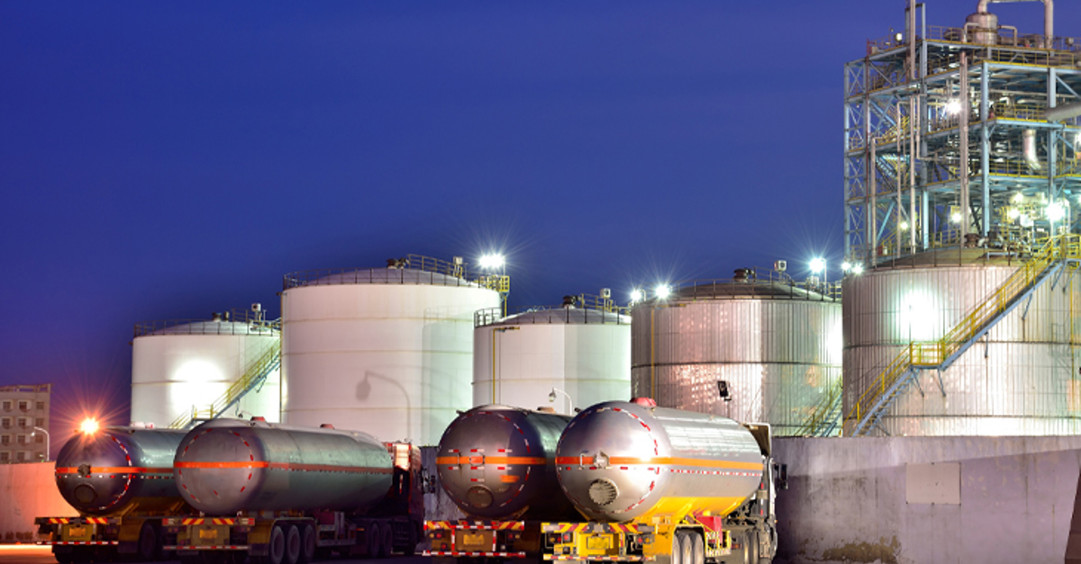 Infineum Insight | Re-formulating with re-refined