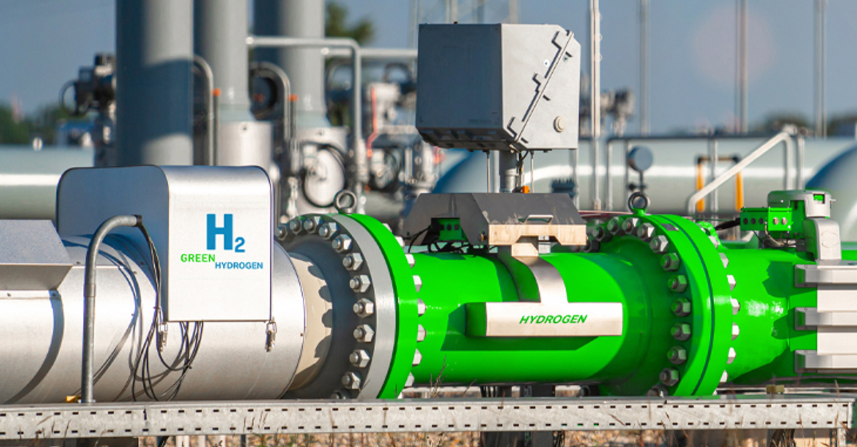 Infineum Insight | Gas power