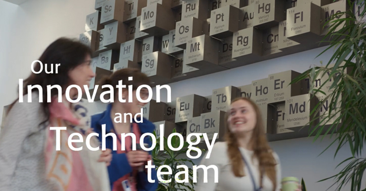 Infineum Insight | Infineum innovation and technology