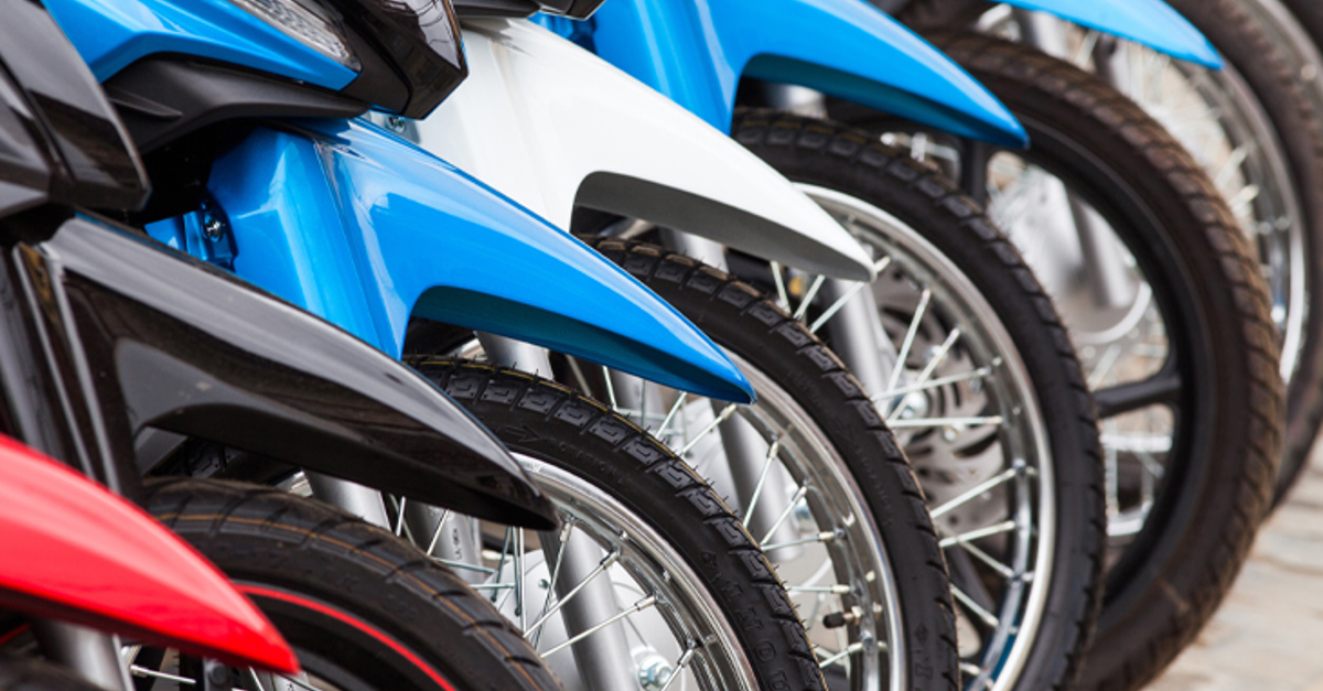 Infineum Insight | New JASO T903 motorcycle specification