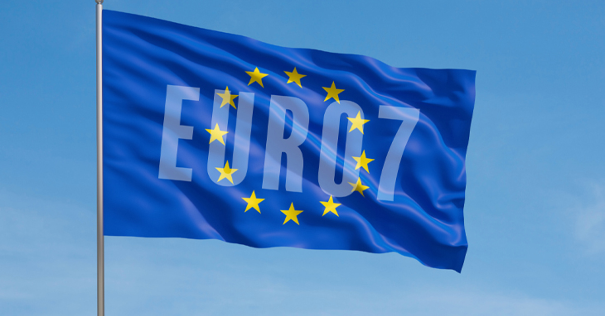 Infineum Insight | The Euro 7 roller coaster