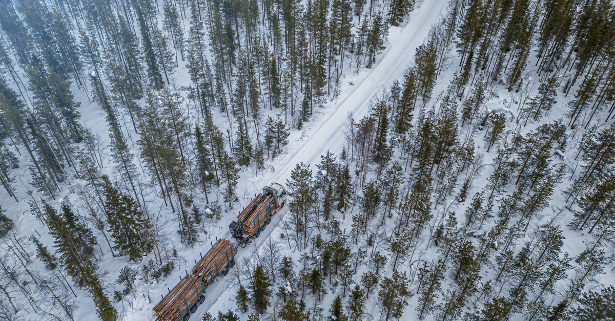 Infineum Insight | The ultimate cold weather testing ground